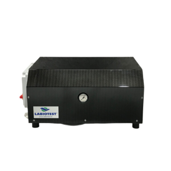 HPS Midi Fresh: high-pressure nebulizer | Labiotest